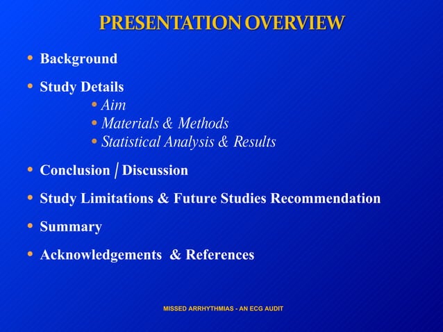 missed myocardial infarction among patients discharged with chest pain ...