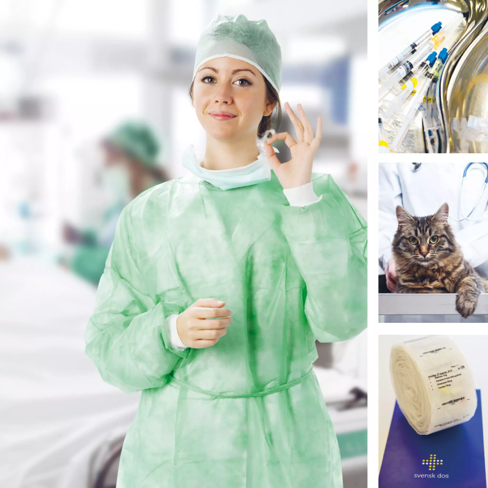 Oriola-KD Company Brochure 2016 | PDF