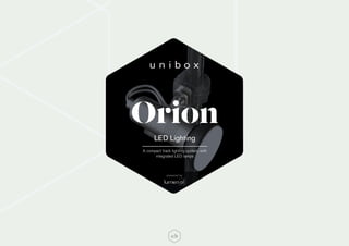 Orion | PDF