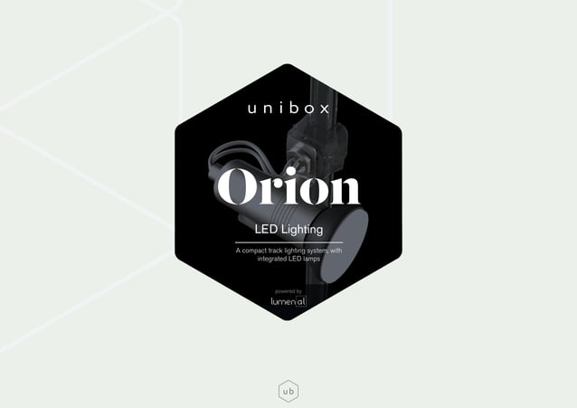 Orion | PPT