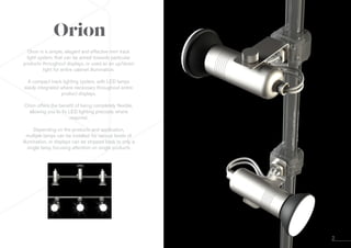 Orion | PDF