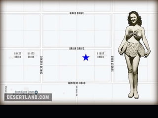 Orion Drive 002 | PPTX