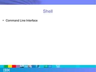 Orion - IDE on the cloud | PPT