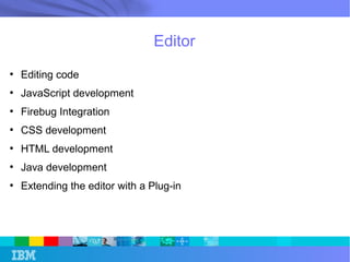 Orion - IDE on the cloud | PPT