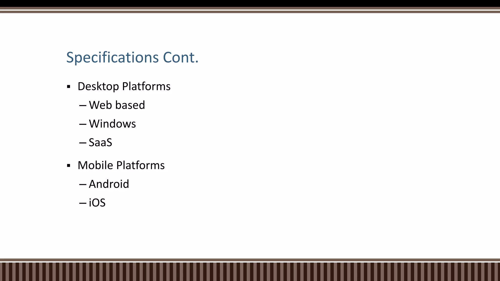 Orion Enterprise Resource Planning System | PPT | Free Download