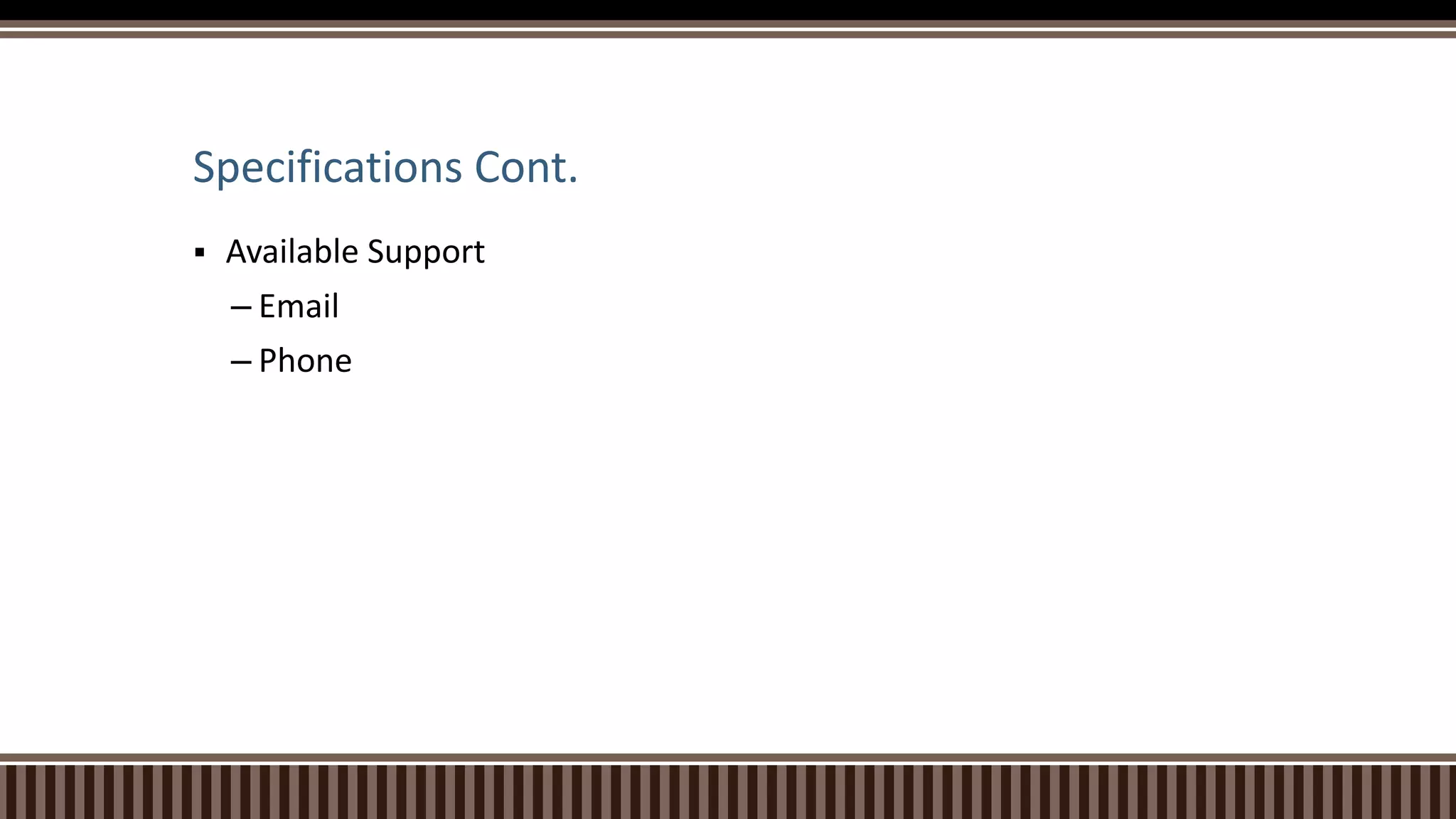 Orion Enterprise Resource Planning System | PPT