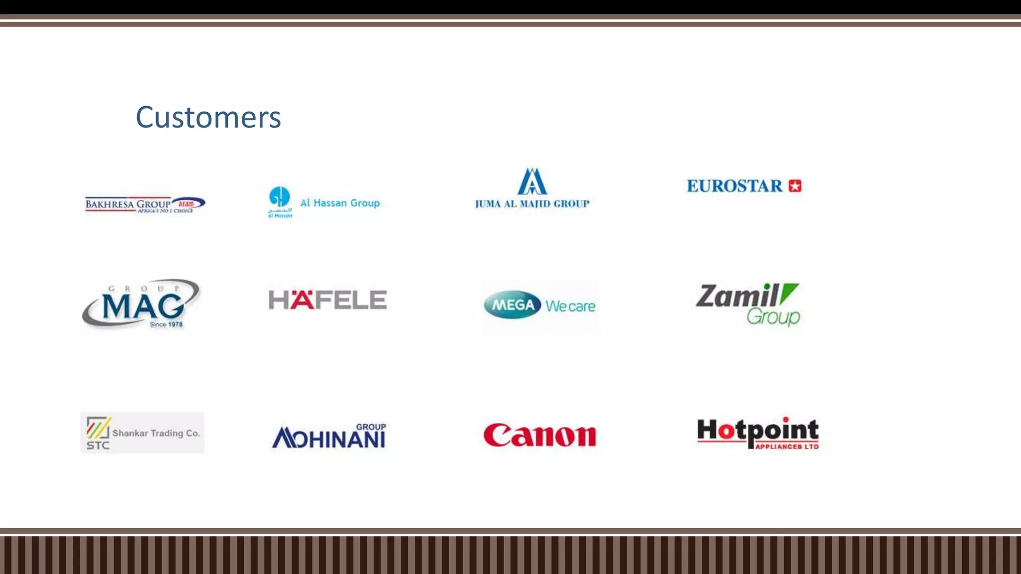 Orion Enterprise Resource Planning System | PPT | Free Download