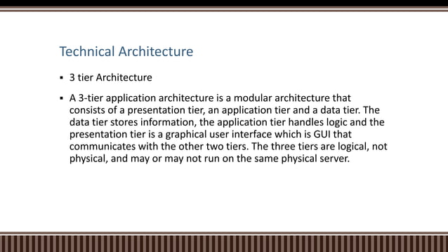 Orion Enterprise Resource Planning System | PPT