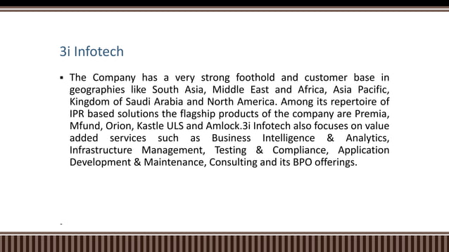 Orion Enterprise Resource Planning System | PPT