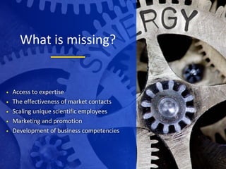 Orion Laboratory | PPT