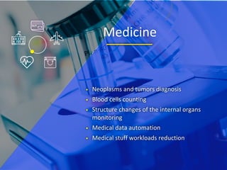 Orion Laboratory | PPT