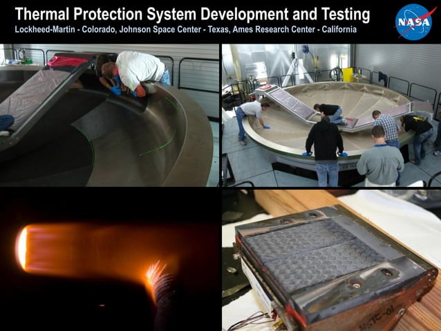 Orion Multi-Purpose Crew Vehicle | PPT