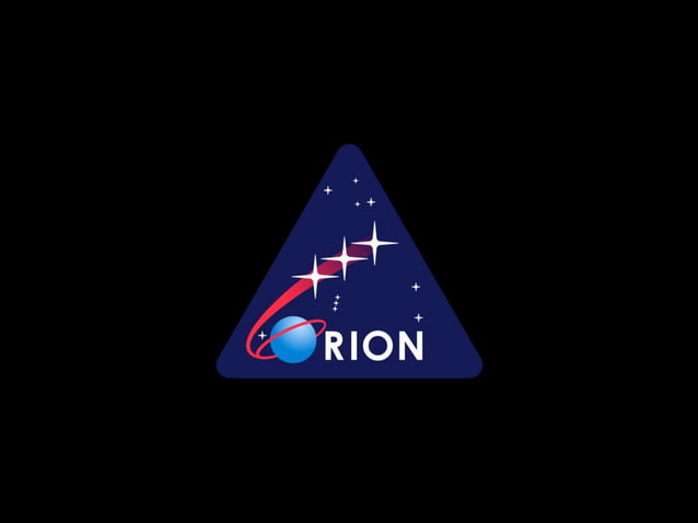 Orion Multi-Purpose Crew Vehicle | PPT