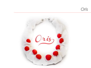 Oris ppt | PPT | Pregnancy | Reproductive Health