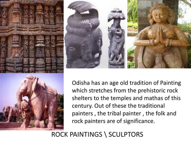 Orissa | PPTX | Needlework | Arts and Crafts