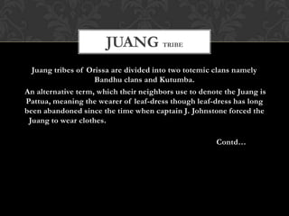 Orissa culture | PPTX