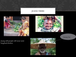 Orissa culture | PPTX