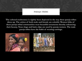 Orissa culture | PPT