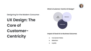 eCommerce in 2025: How Customer Experience Drives Online Retail Success ...