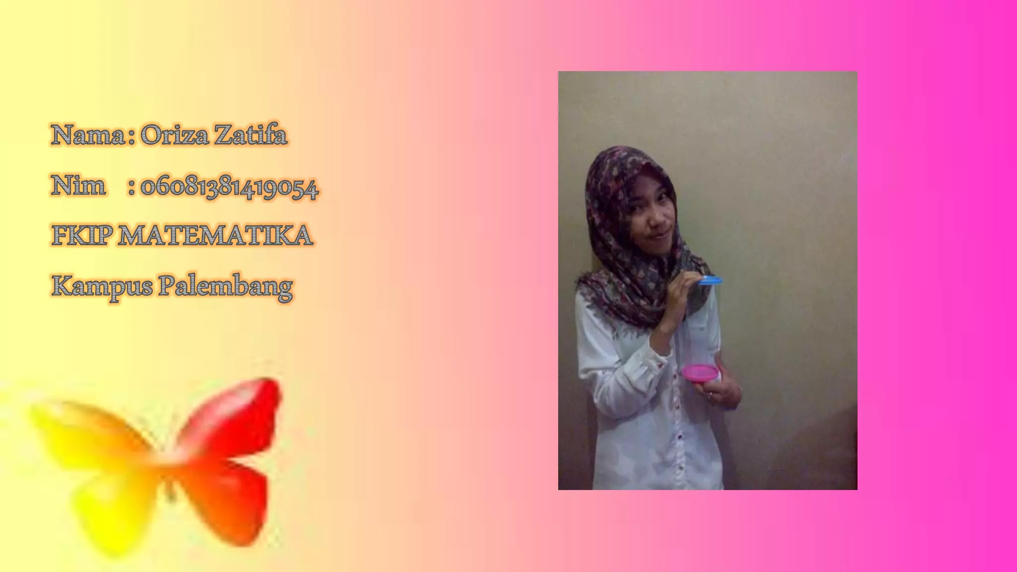 Oriza zatifa ppt | PPTX