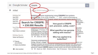 Describing Scholarly Contributions semantically with the Open Research ...