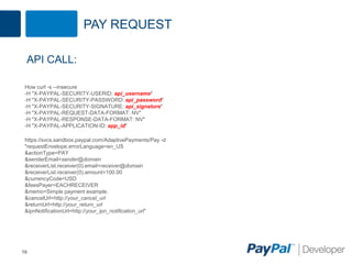 Monetize your idea! By Orkun Saitoglu | PPT