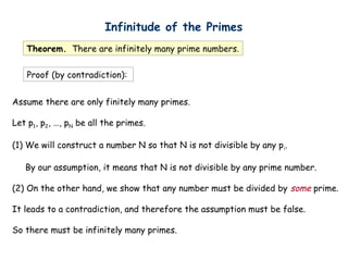 Discrete Math Lecture 03: Methods of Proof | PPT