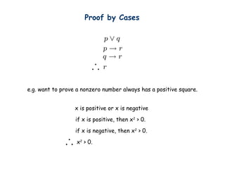 Number Theory Proof
