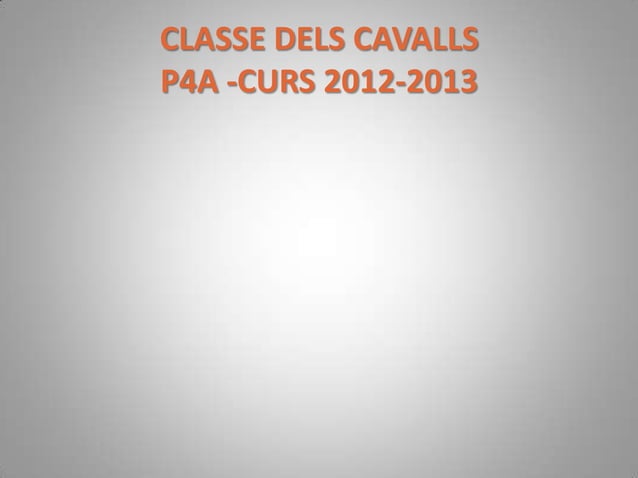 Orla definitiva | PPTX