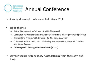 Orla Doyle (CRNINI) - Atlantic's stories from the child and youth ...
