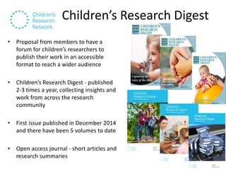 Orla Doyle (CRNINI) - Atlantic's stories from the child and youth ...