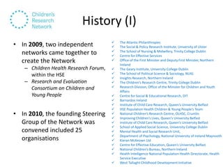 Orla Doyle (CRNINI) - Atlantic's stories from the child and youth ...