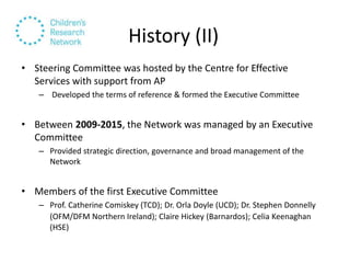Orla Doyle (CRNINI) - Atlantic's stories from the child and youth ...