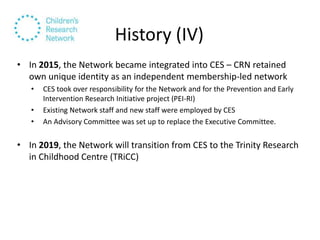 Orla Doyle (CRNINI) - Atlantic's stories from the child and youth ...