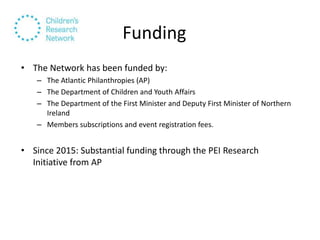 Orla Doyle (CRNINI) - Atlantic's stories from the child and youth ...