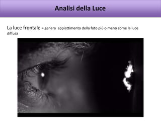 Orlando analisi luce | PPTX
