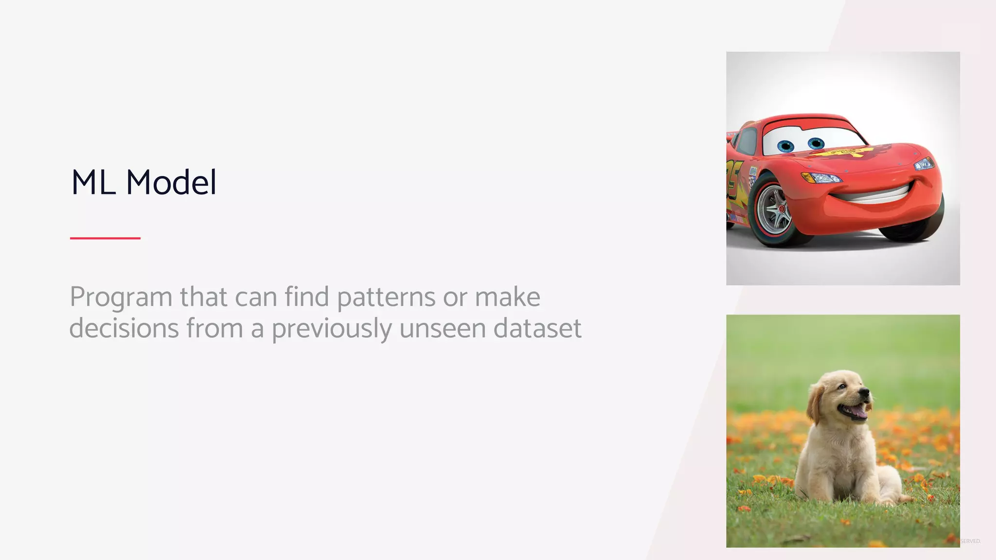 Intro to Text Classification with TensorFlow | PDF
