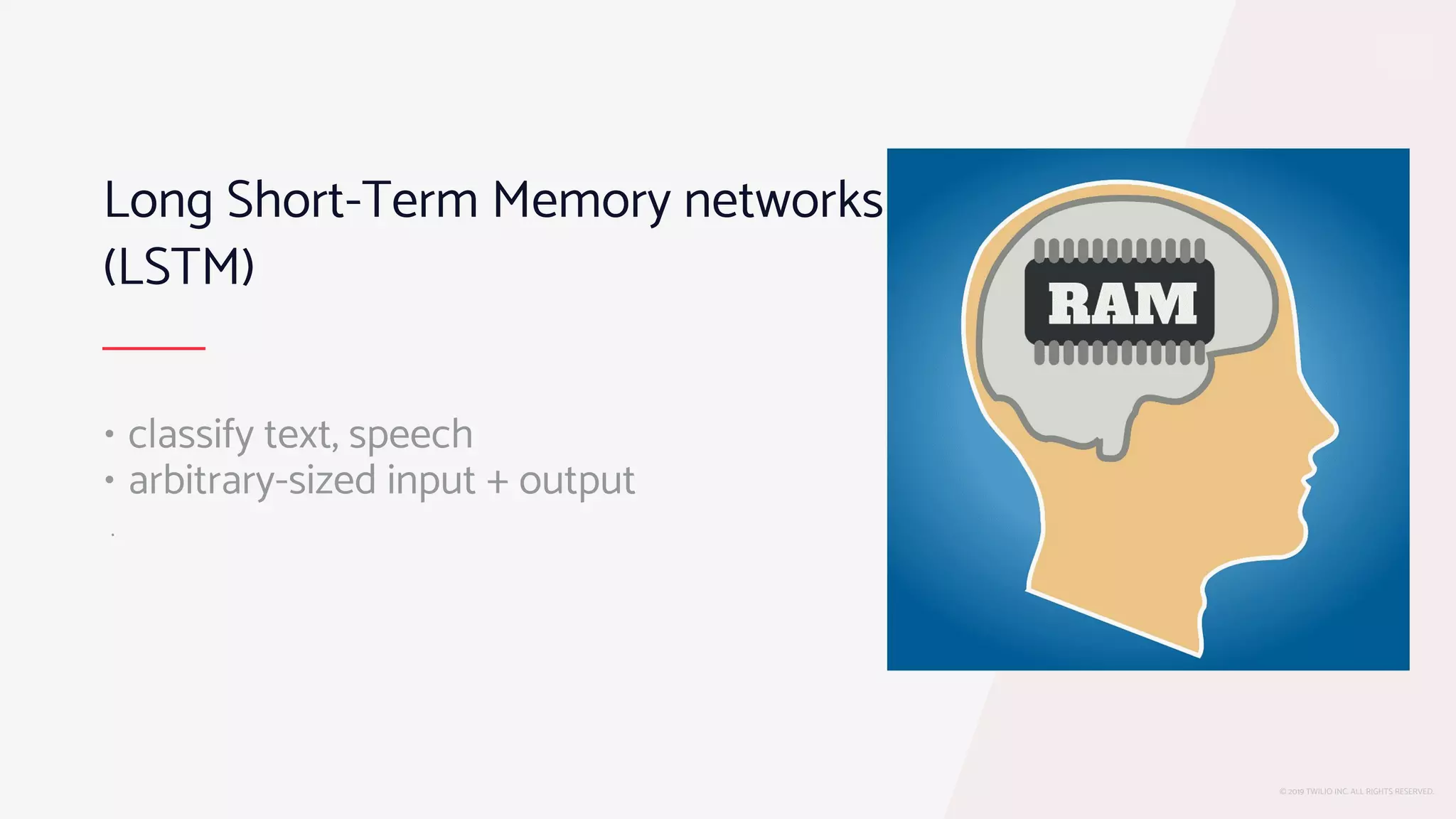 Intro to Text Classification with TensorFlow | PDF