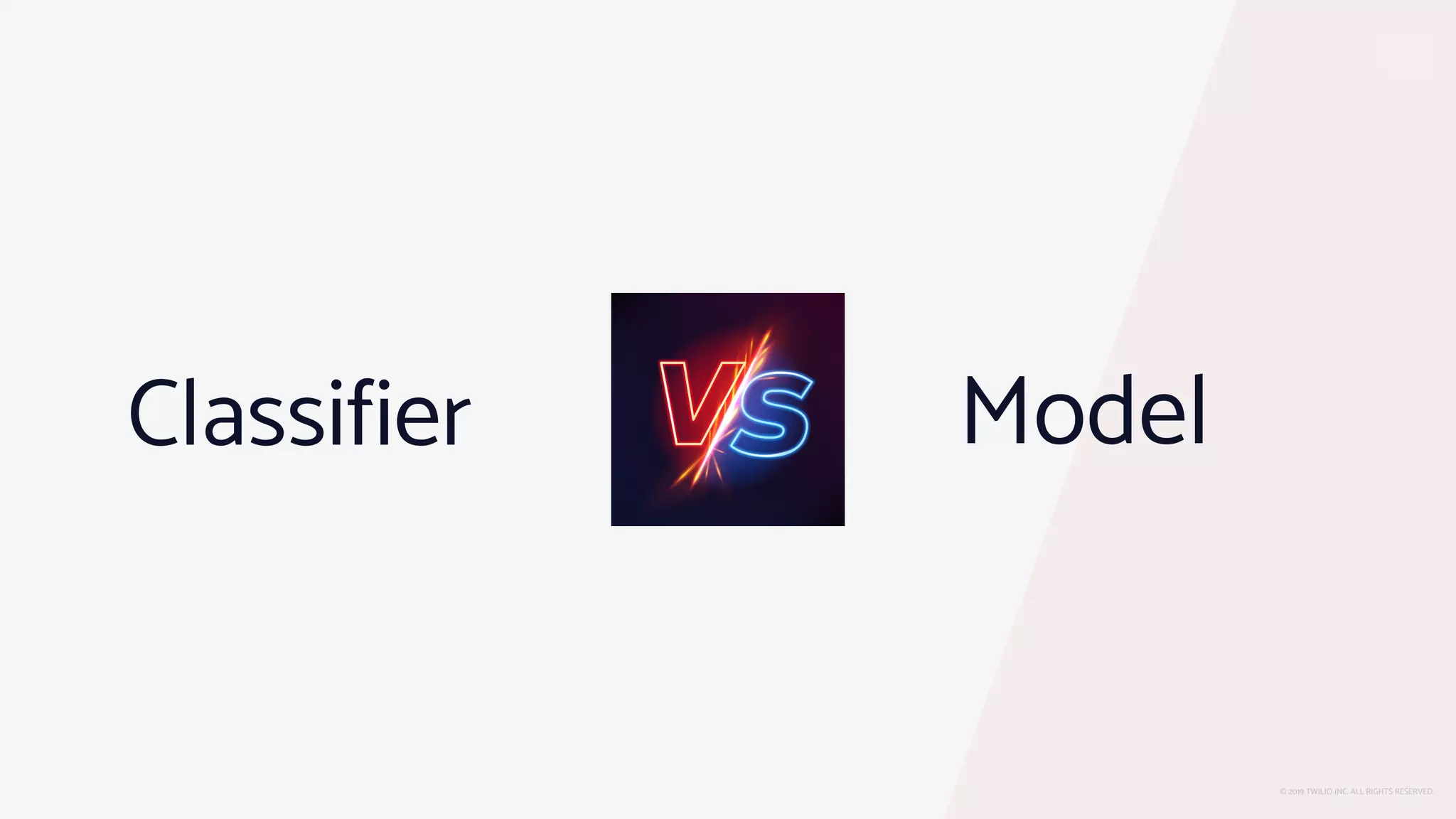 Intro to Text Classification with TensorFlow | PDF