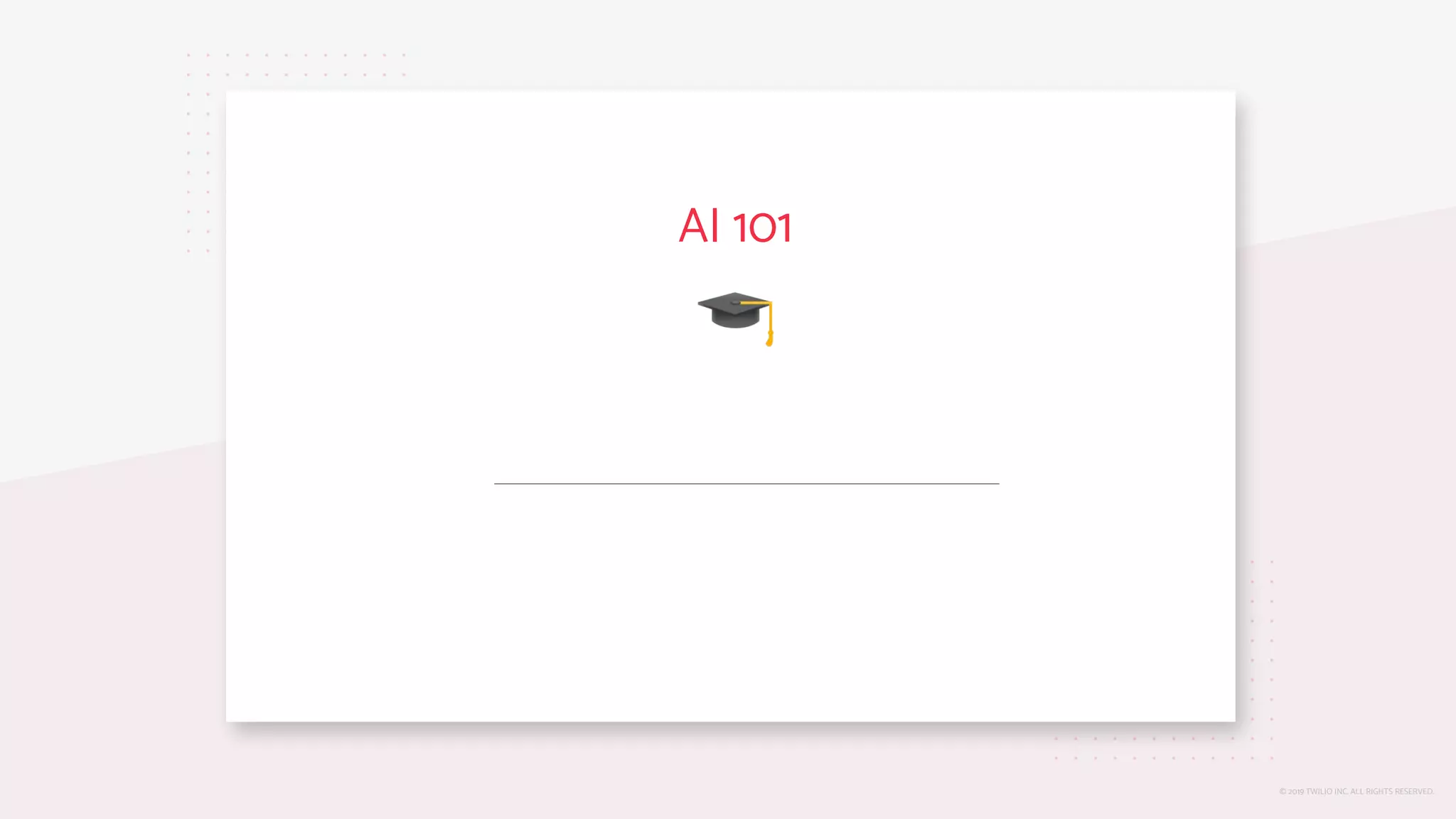 Intro to Text Classification with TensorFlow | PDF