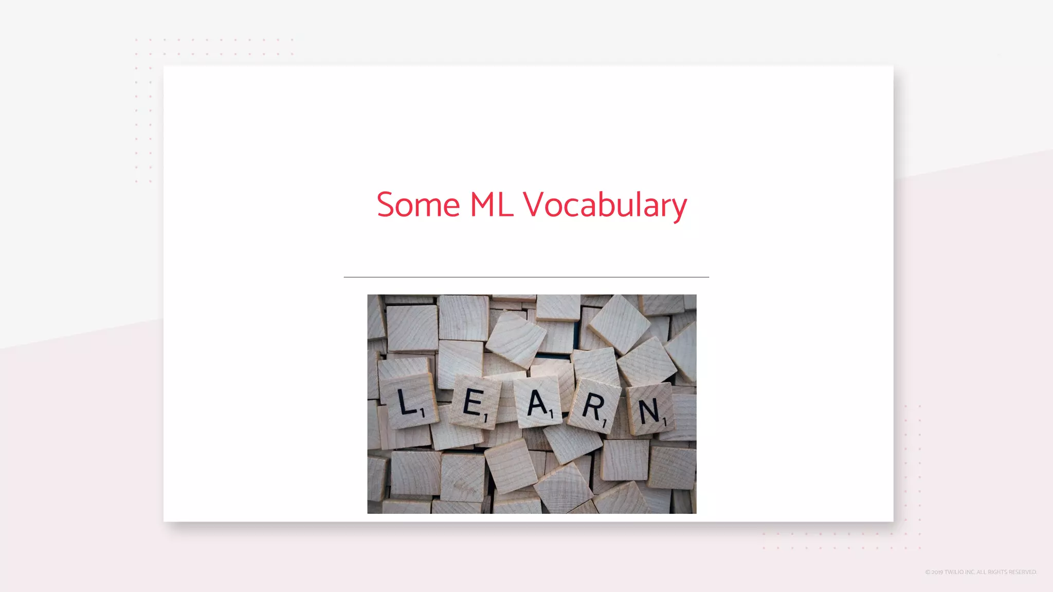 Intro to Text Classification with TensorFlow | PDF