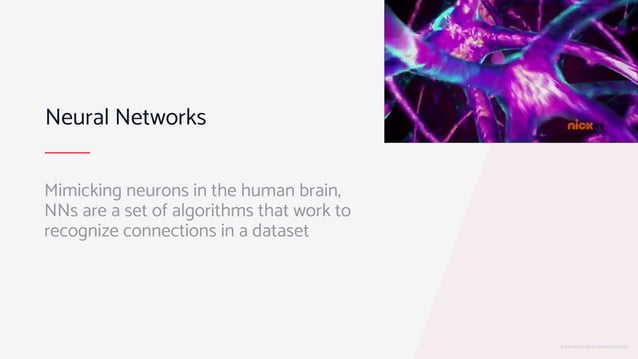 Intro to Text Classification with TensorFlow | PDF