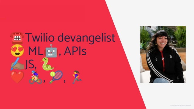 Intro to Text Classification with TensorFlow | PDF