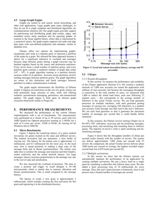 Orleans: Cloud Computing for Everyone - SOCC 2011 | PDF