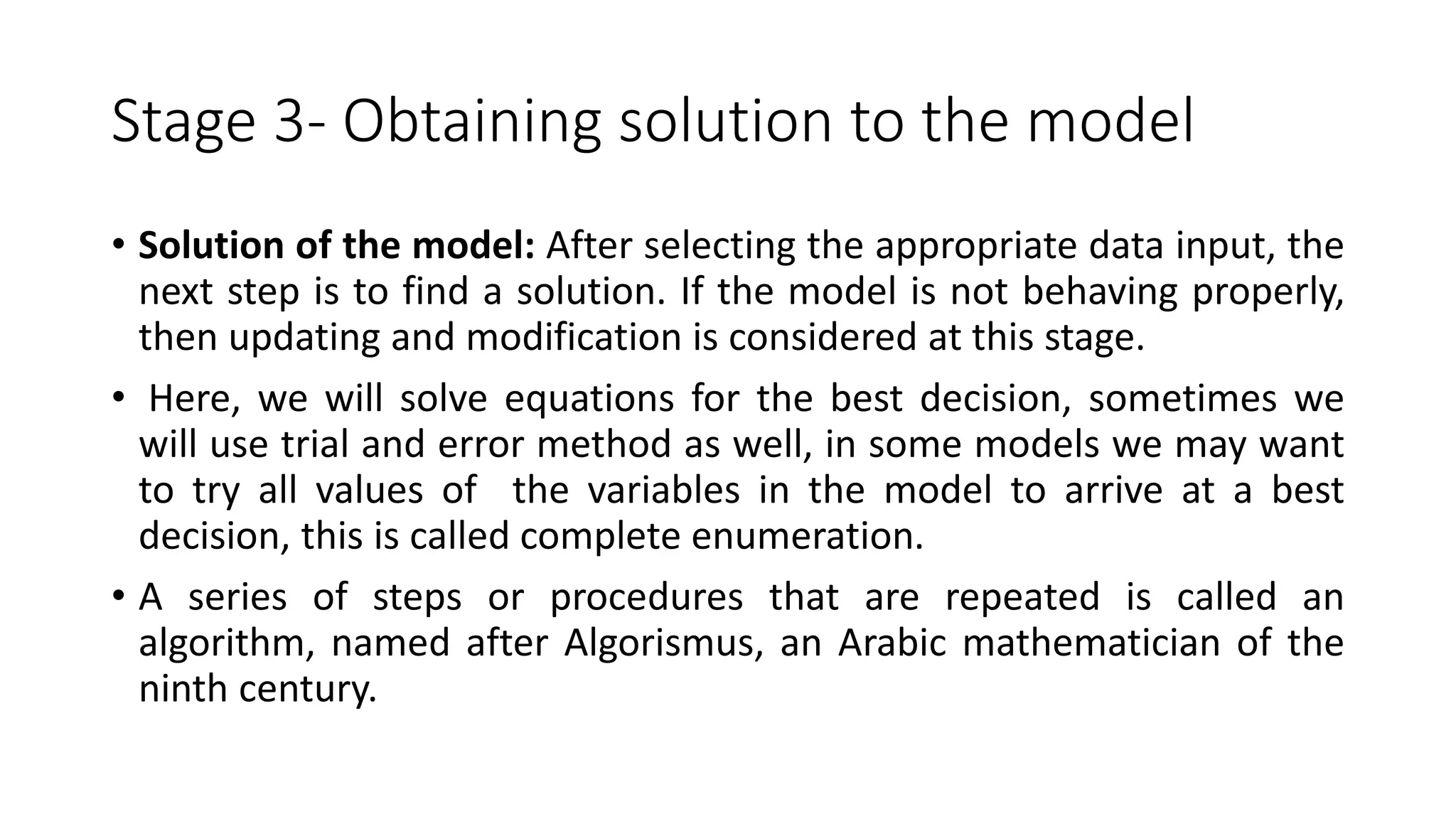 Lpp Application And Problem Formulation Ppt 7943