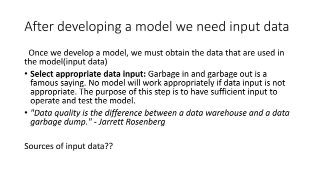 Lpp Application And Problem Formulation Ppt