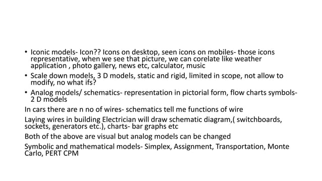 Lpp Application And Problem Formulation Ppt 2665