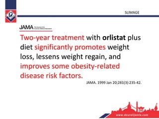 Orlistat | PPTX