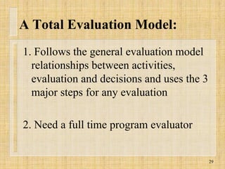 cipp model | PPT