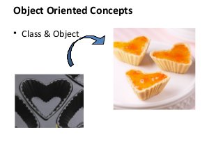 Introduction to Object-Relational Mapping | PPT